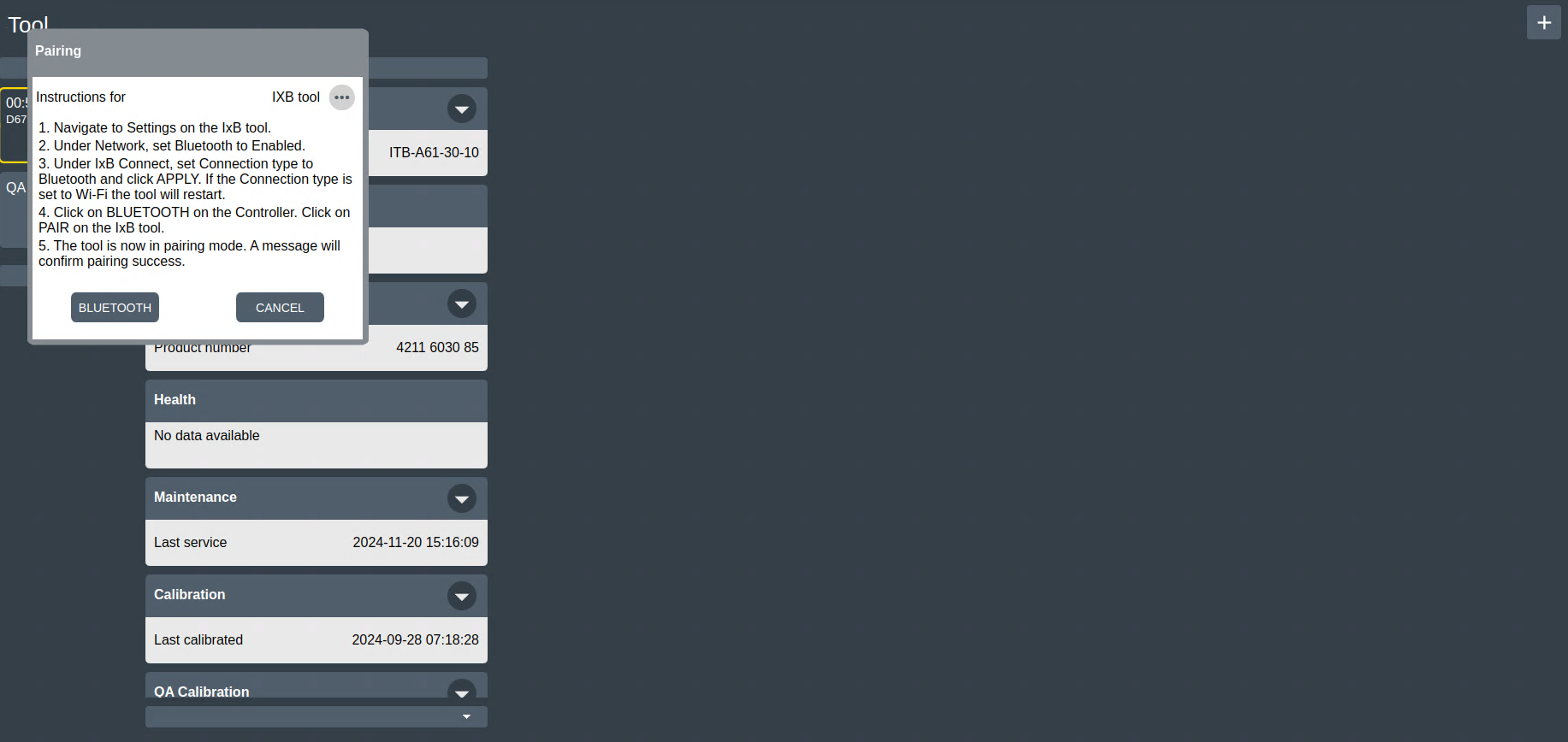 Atlas Copco - ELAM Solutions